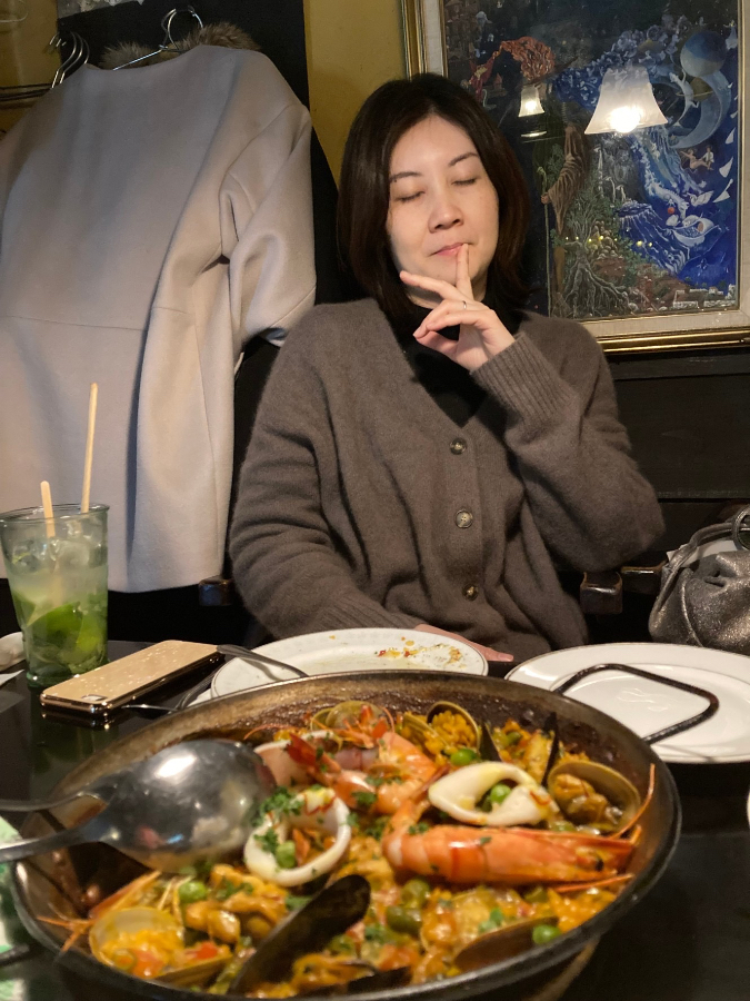 福陽 / モウラー | MouLa HOKKAIDO